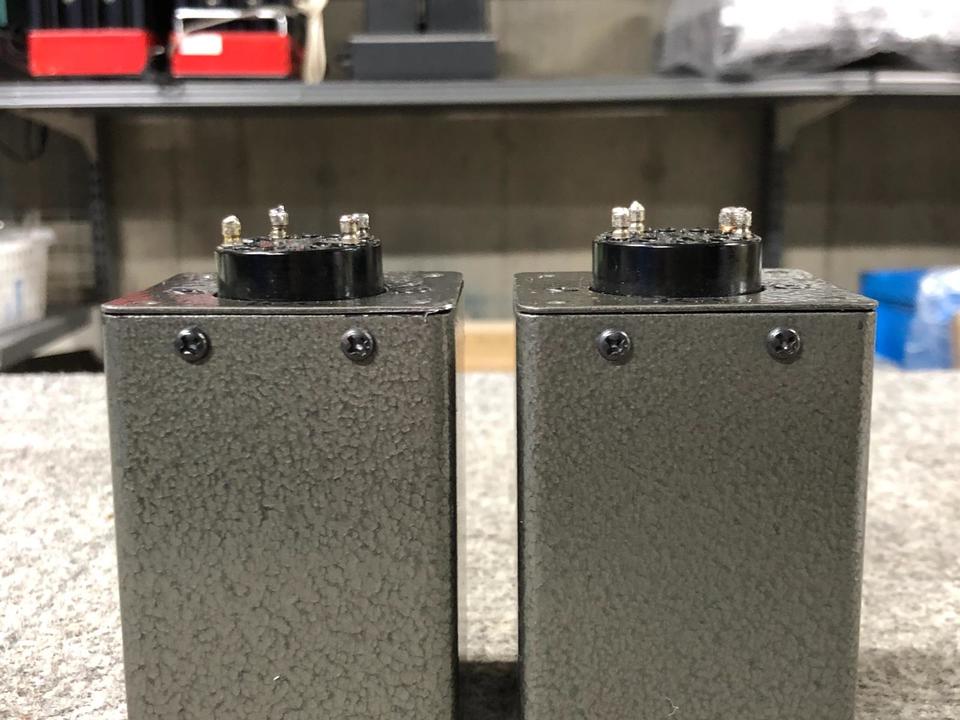 No.10672 TANGO - 中古オーディオ 高価買取・販売 ハイファイ堂