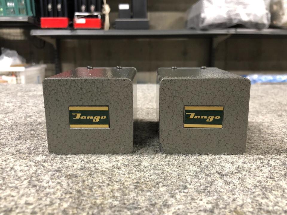 No.10672 TANGO - 中古オーディオ 高価買取・販売 ハイファイ堂