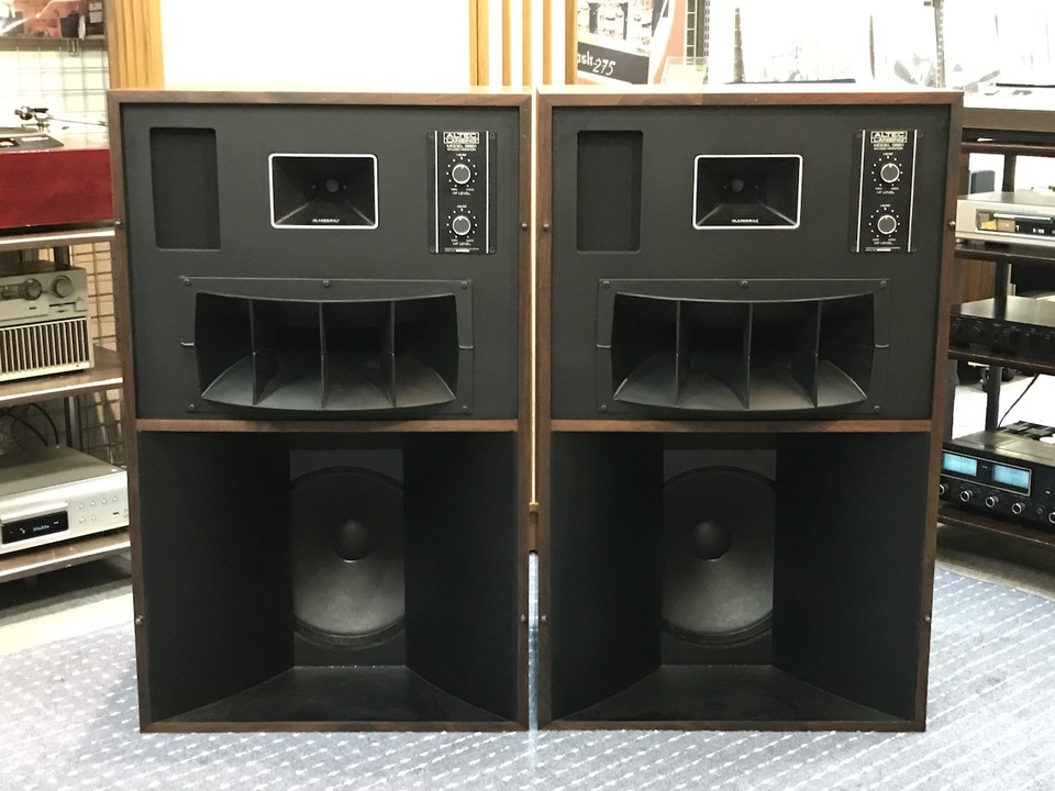 model 9861 ALTEC - 中古オーディオ 高価買取・販売 ハイファイ堂