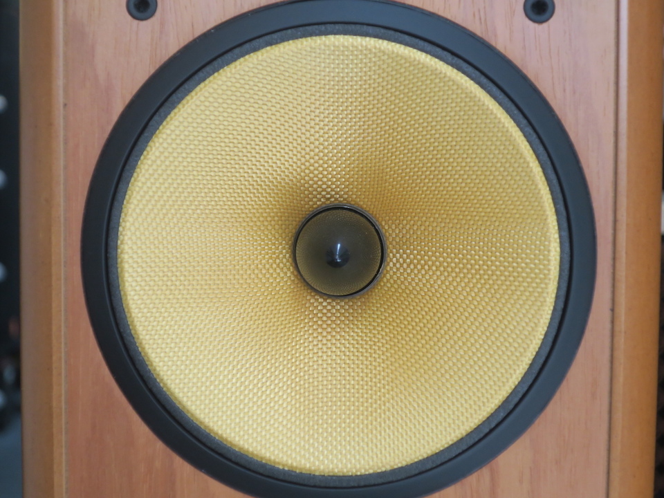 CDM-9NT B&W - 中古オーディオ 高価買取・販売 ハイファイ堂
