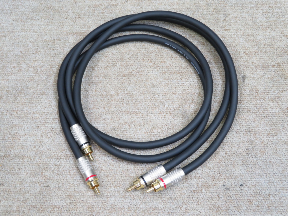 SRC-reference/1.0m SUNSHINE - 中古オーディオ 高価買取・販売 ハイファイ堂