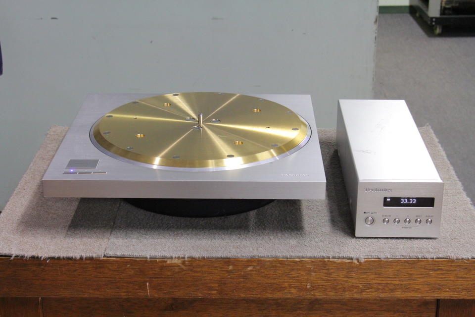 SP-10R Technics - 中古オーディオ 高価買取・販売 ハイファイ堂
