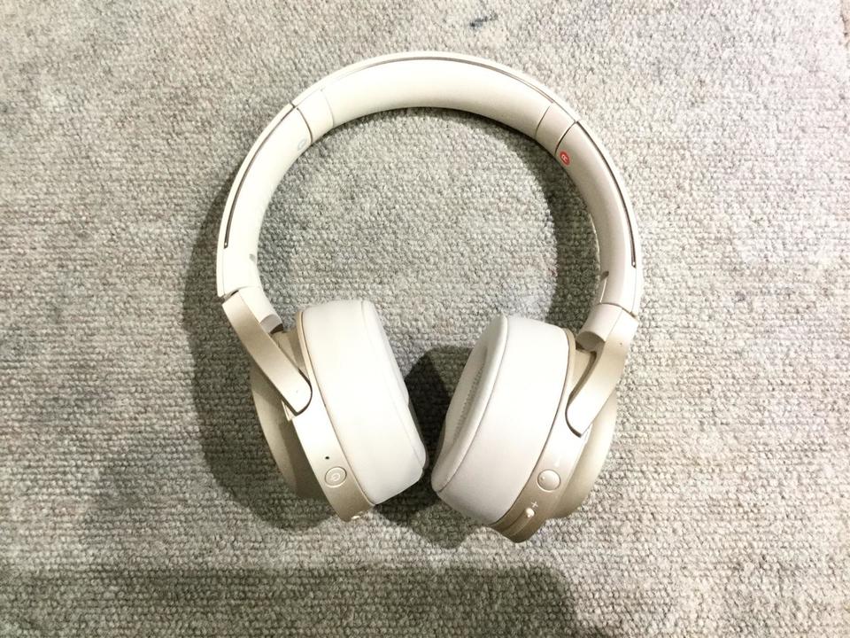 WH-H800 SONY - 中古オーディオ 高価買取・販売 ハイファイ堂