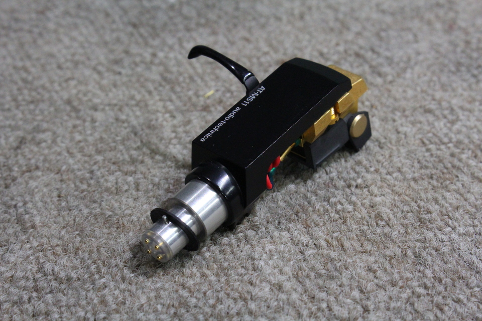 AT150Ea/G audio-technica - 中古オーディオ 高価買取・販売 ハイファイ堂