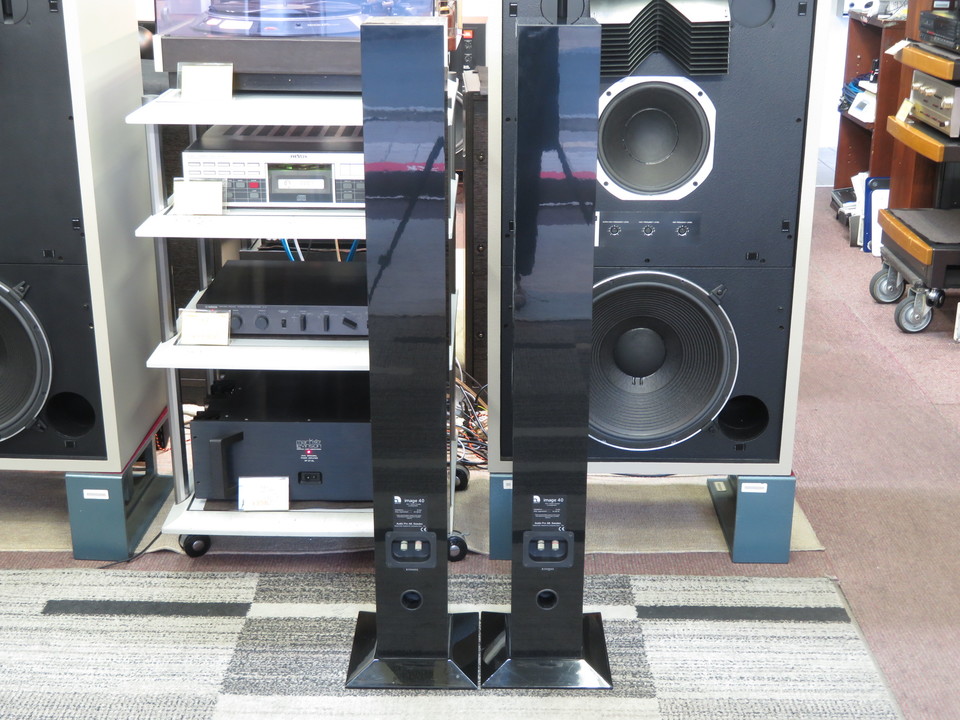 Image 40 Audio Pro - 中古オーディオ 高価買取・販売 ハイファイ堂