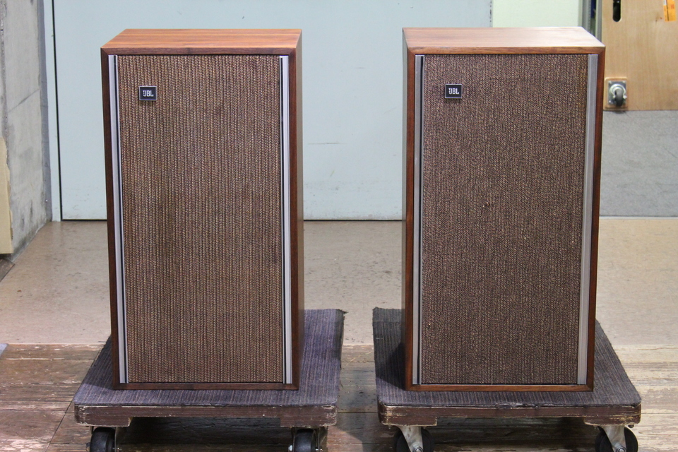 L44 LANCER JBL - 中古オーディオ 高価買取・販売 ハイファイ堂