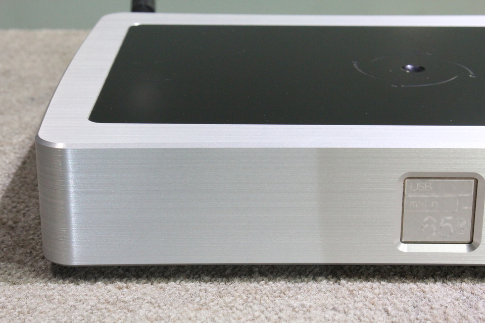 Comet Computer DAC EXOGAL - 中古オーディオ 高価買取・販売 ハイファイ堂