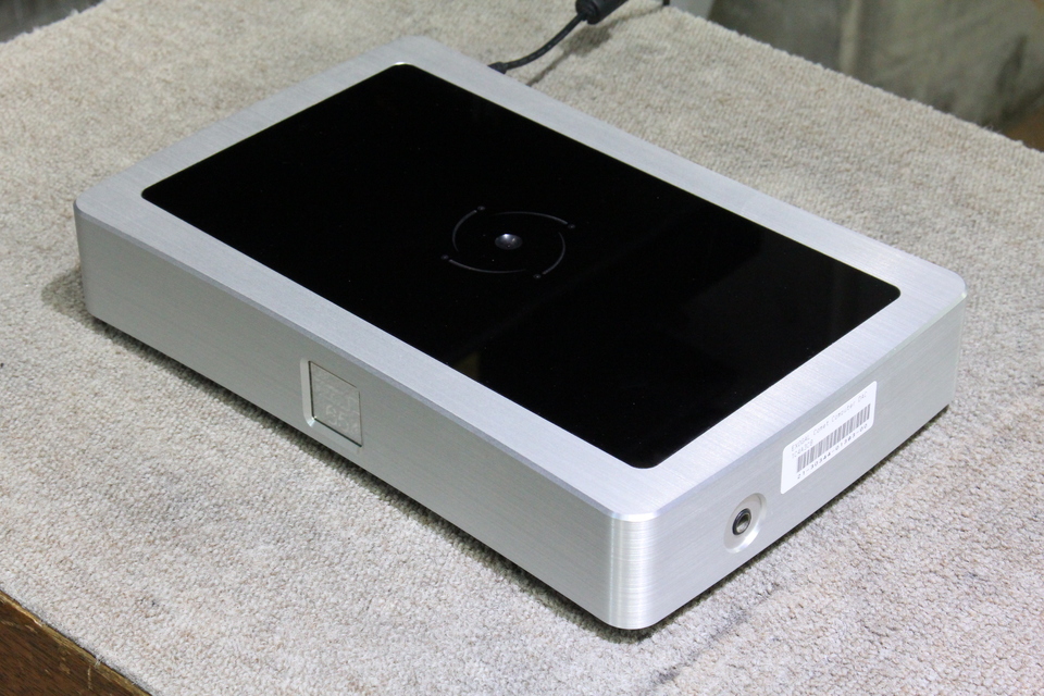 Comet Computer DAC EXOGAL - 中古オーディオ 高価買取・販売 ハイファイ堂