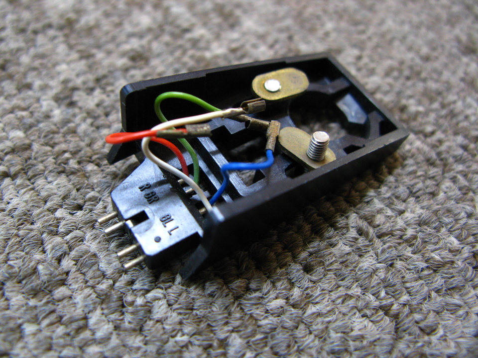 TK14 DUAL - 中古オーディオ 高価買取・販売 ハイファイ堂