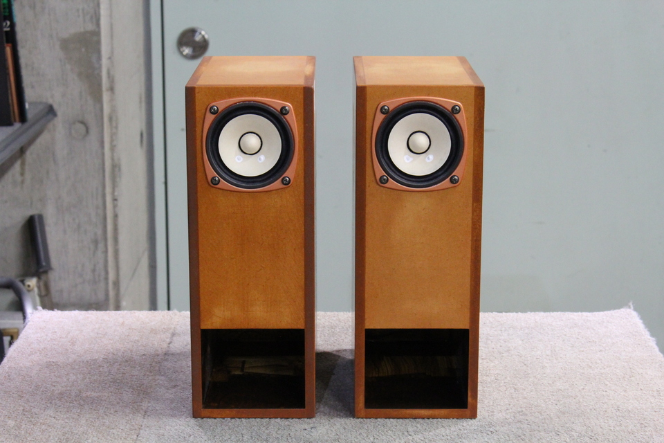 FE83-sol+エンクロージャー FOSTEX - 中古オーディオ 高価買取・販売 ハイファイ堂