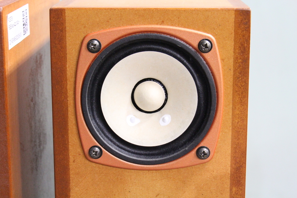 FE83-sol+エンクロージャー FOSTEX - 中古オーディオ 高価買取・販売 ハイファイ堂