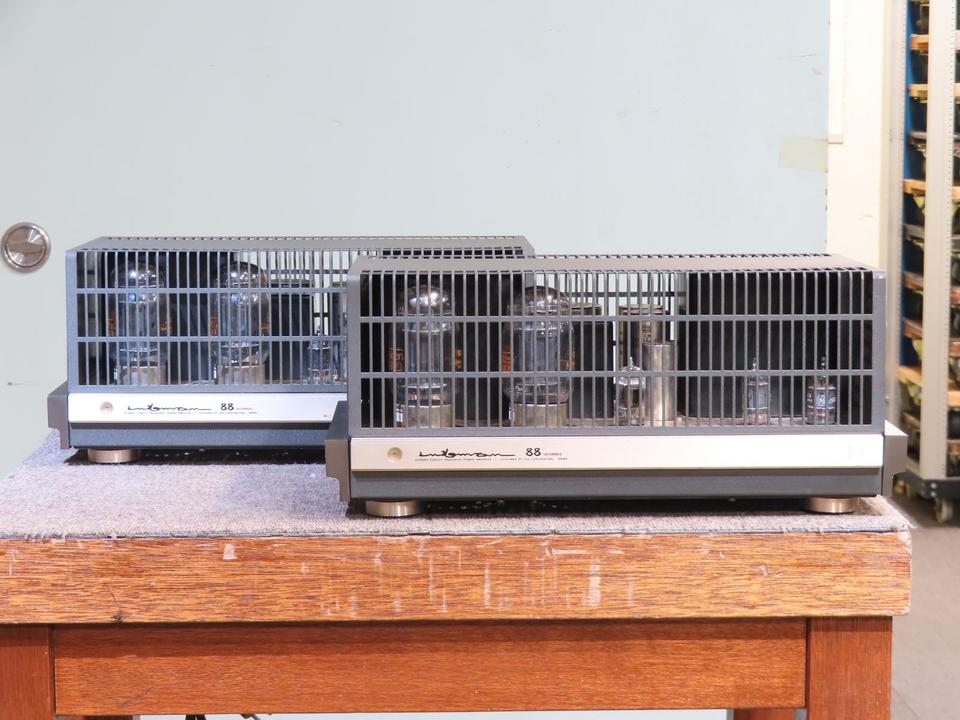 MB88 ULTIMATE LUXMAN - 中古オーディオ 高価買取・販売 ハイファイ堂