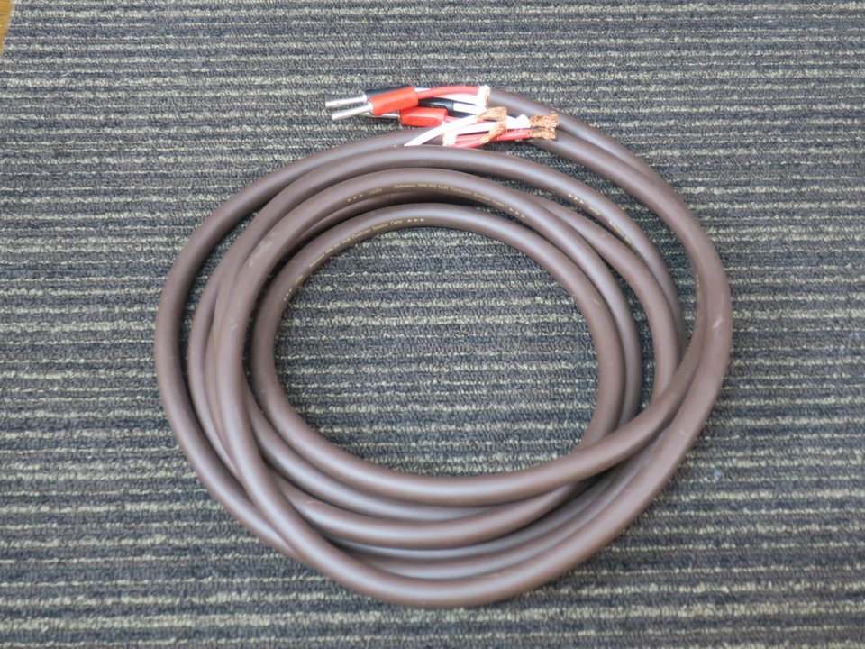 Reference SPK-200/1.9m ortofon - 中古オーディオ 高価買取・販売 ハイファイ堂