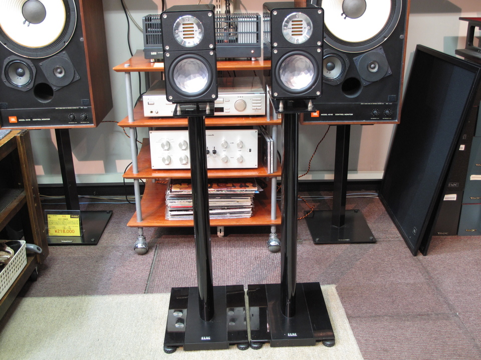 310CE ELAC - 中古オーディオ 高価買取・販売 ハイファイ堂