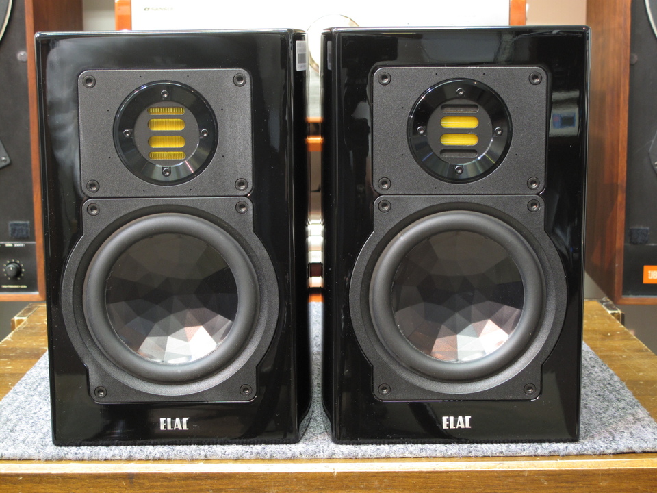 BS263 ELAC - 中古オーディオ 高価買取・販売 ハイファイ堂