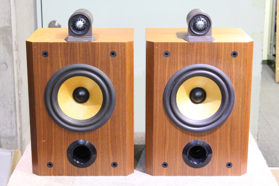 MATRIX 805 B&W - 中古オーディオ 高価買取・販売 ハイファイ堂