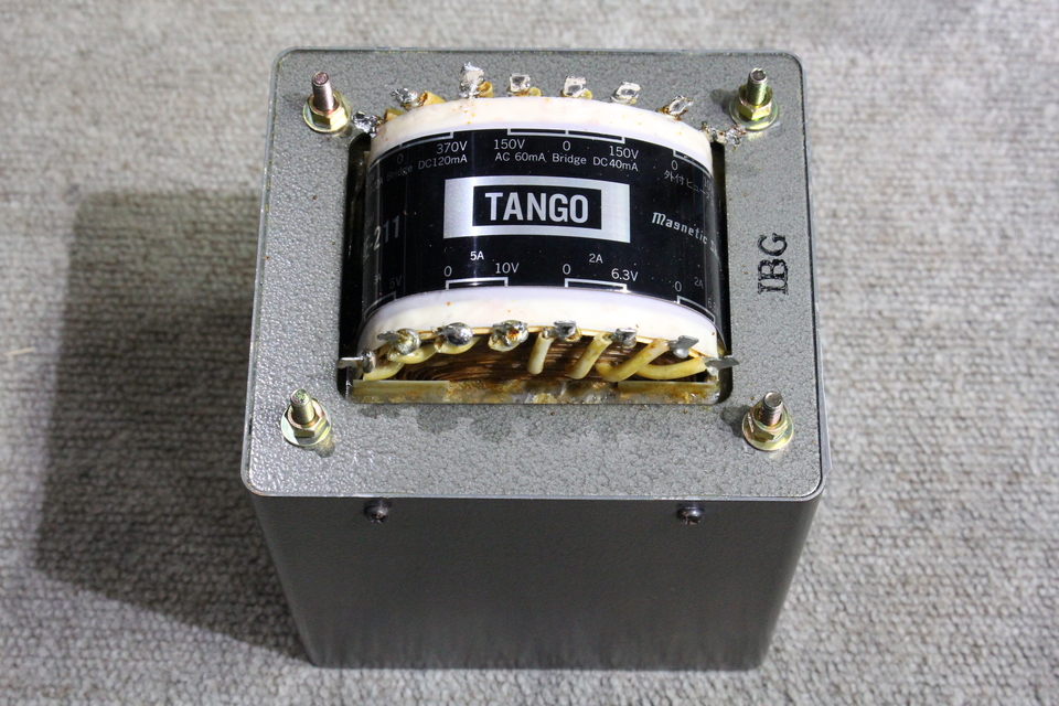 ME-211 TANGO - 中古オーディオ 高価買取・販売 ハイファイ堂