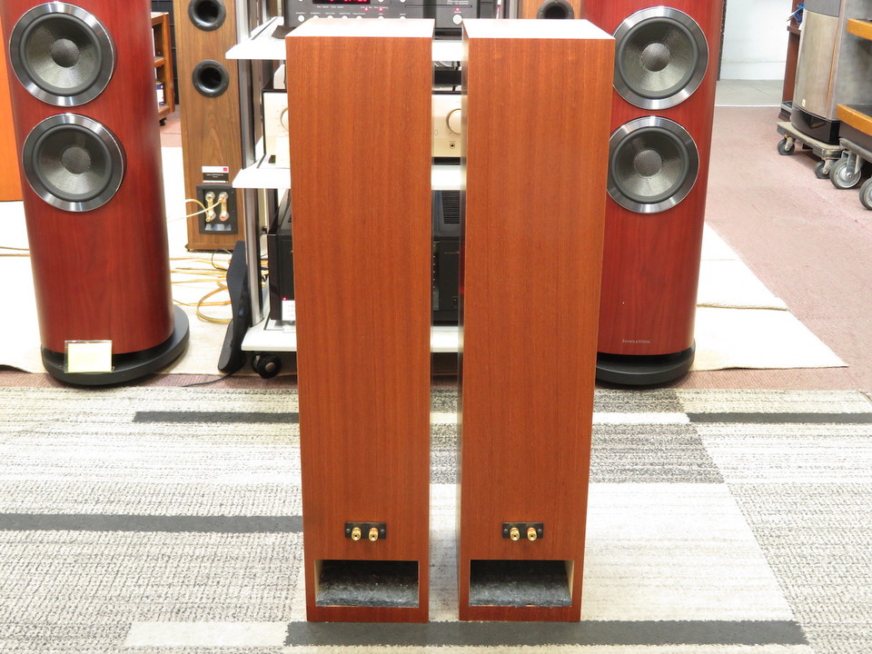 FE103A+XP103A-TQWT FOSTEX - 中古オーディオ 高価買取・販売 ハイファイ堂