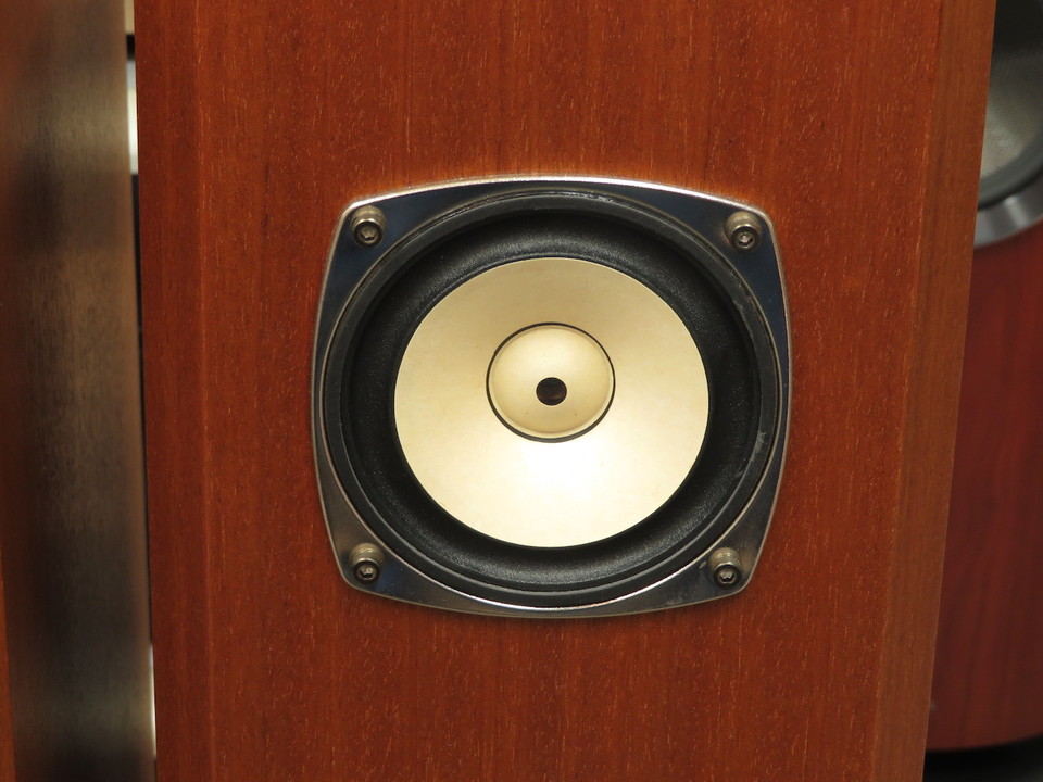 FE103A+XP103A-TQWT FOSTEX - 中古オーディオ 高価買取・販売 ハイファイ堂