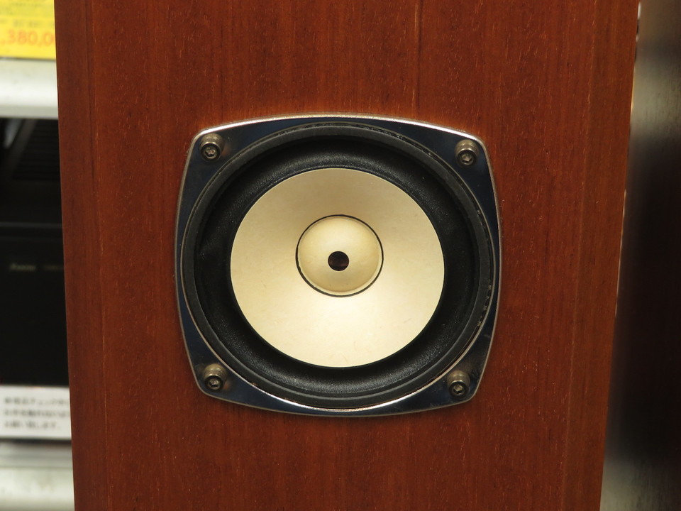 FE103A+XP103A-TQWT FOSTEX - 中古オーディオ 高価買取・販売 ハイファイ堂