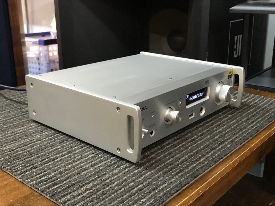 NT-503 TEAC - 中古オーディオ 高価買取・販売 ハイファイ堂