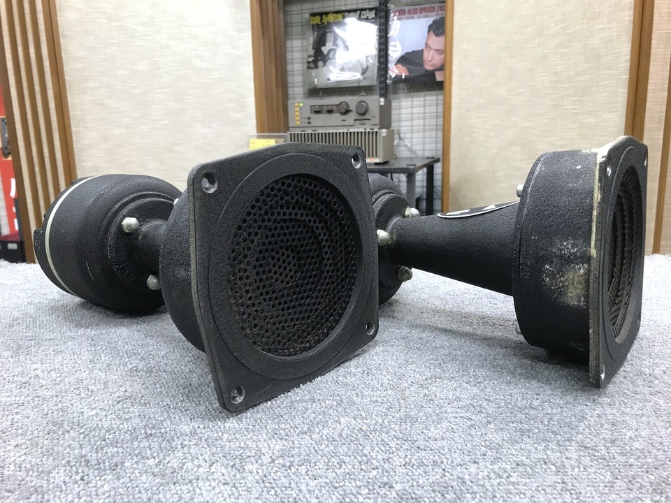 175DLH JBL - 中古オーディオ 高価買取・販売 ハイファイ堂