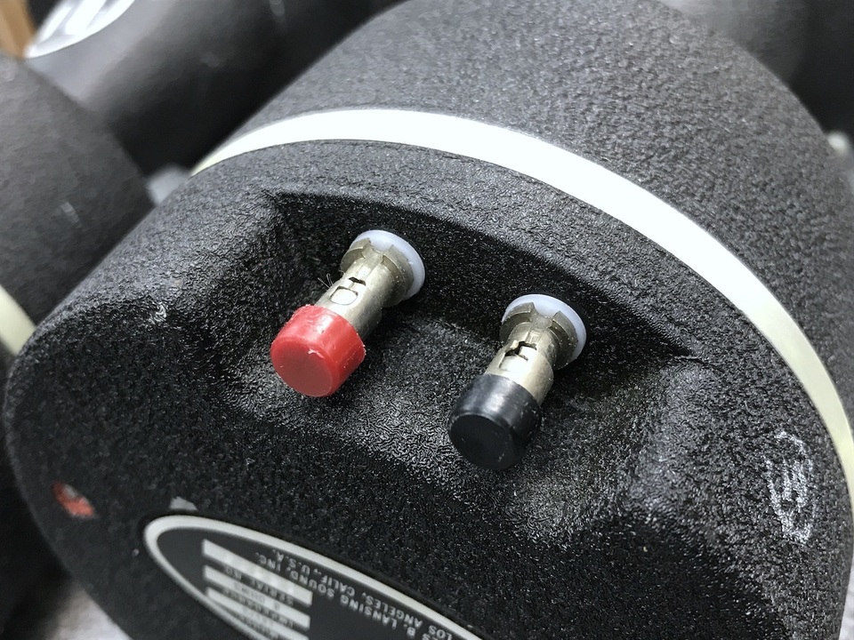 175DLH JBL - 中古オーディオ 高価買取・販売 ハイファイ堂
