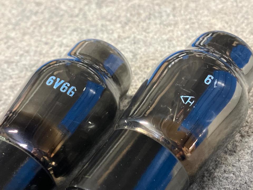 6V6G HALTRON - 中古オーディオ 高価買取・販売 ハイファイ堂