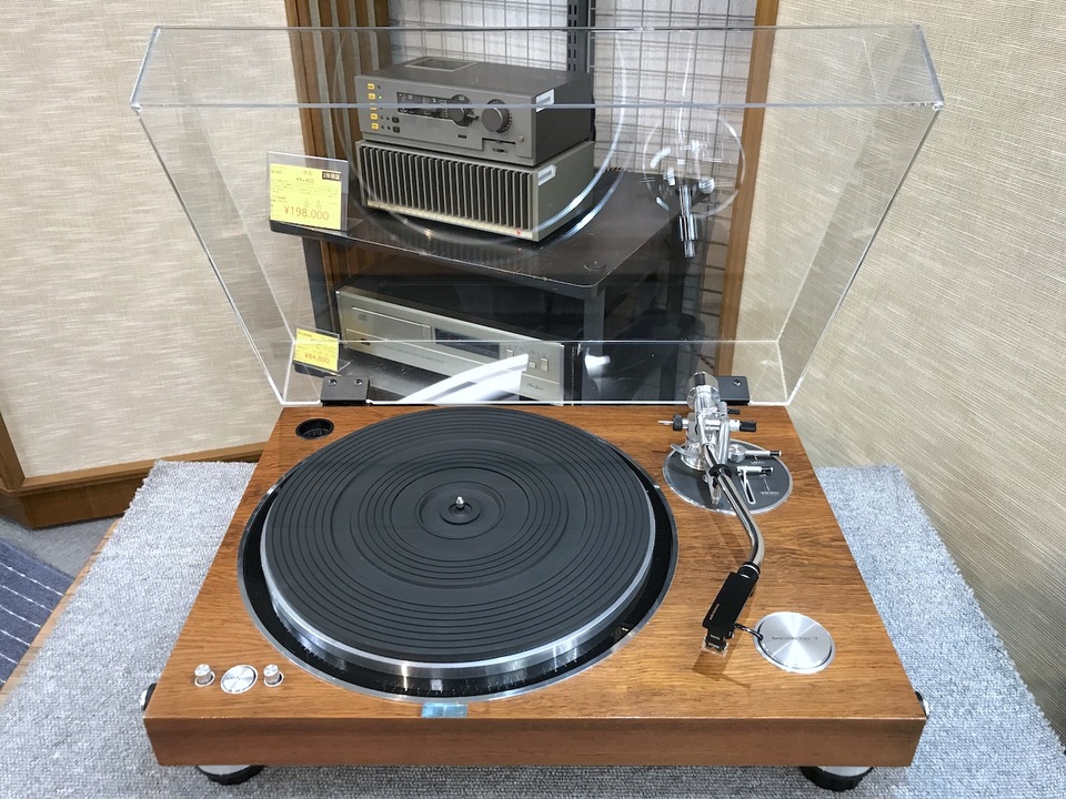 DD-7 MICRO - 中古オーディオ 高価買取・販売 ハイファイ堂