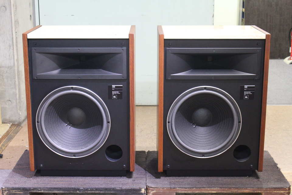 S101 JBL - 中古オーディオ 高価買取・販売 ハイファイ堂