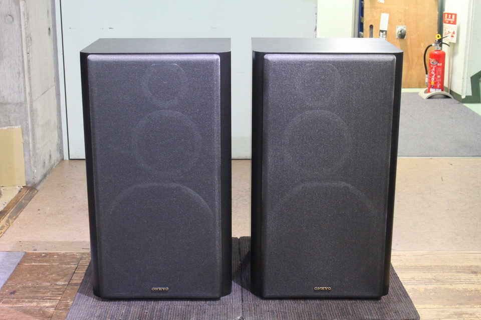 D-77NE ONKYO - 中古オーディオ 高価買取・販売 ハイファイ堂