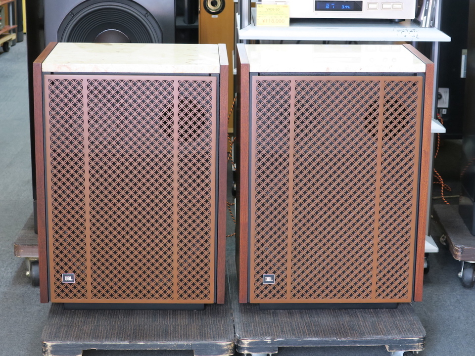 L101 Lancer JBL - 中古オーディオ 高価買取・販売 ハイファイ堂