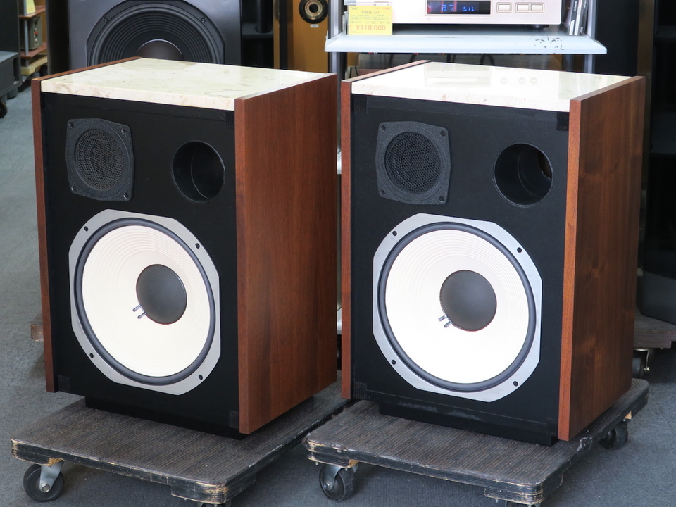 L101 Lancer JBL - 中古オーディオ 高価買取・販売 ハイファイ堂