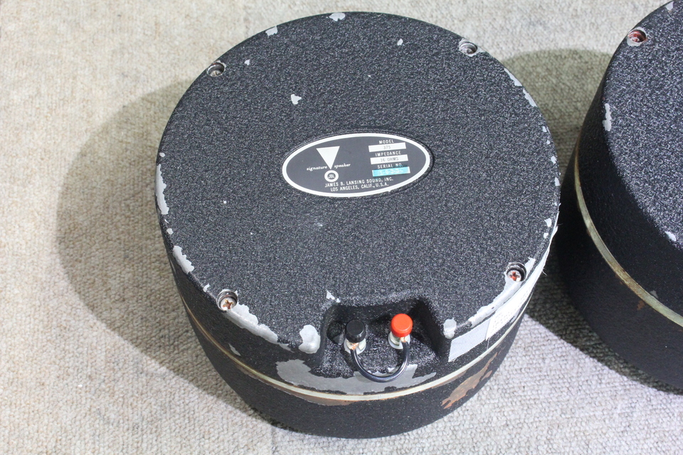 375 JBL - 中古オーディオ 高価買取・販売 ハイファイ堂