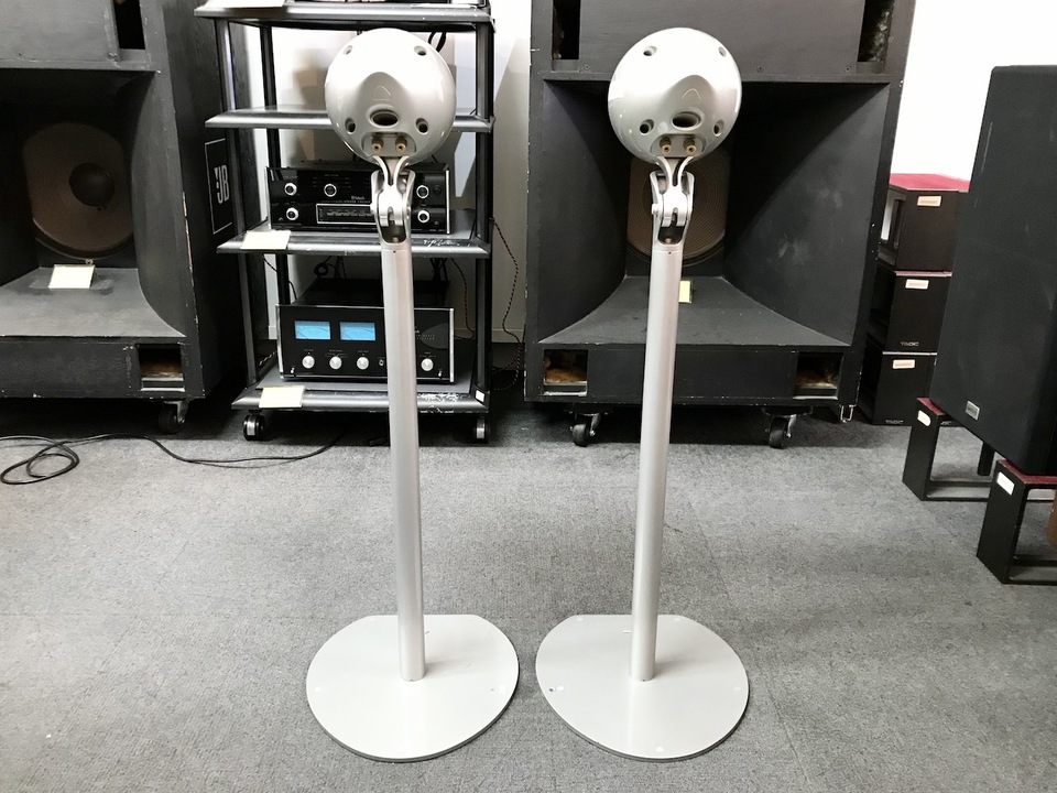 TD508/2 ECLIPSE - 中古オーディオ 高価買取・販売 ハイファイ堂