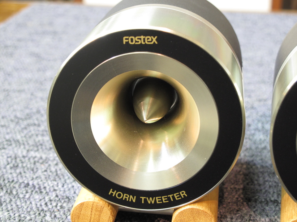 T925A FOSTEX - 中古オーディオ 高価買取・販売 ハイファイ堂