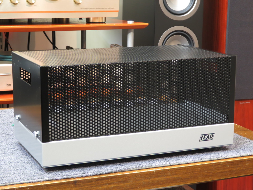MK-350 LEAD - 中古オーディオ 高価買取・販売 ハイファイ堂