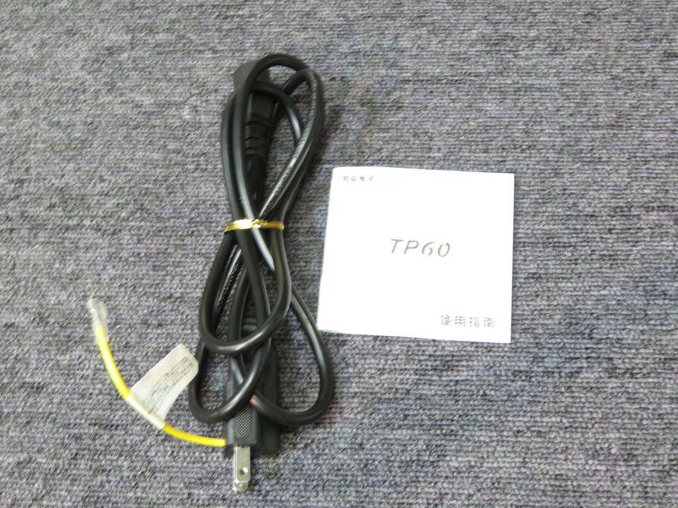 TP60 TOPPING - 中古オーディオ 高価買取・販売 ハイファイ堂