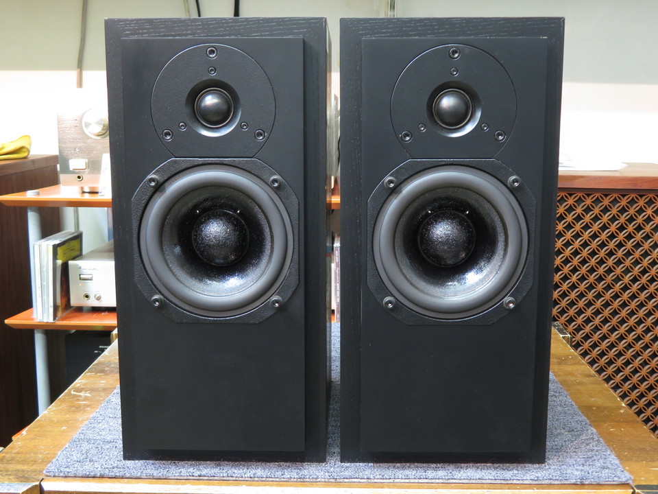 SCM10 ATC - 中古オーディオ 高価買取・販売 ハイファイ堂