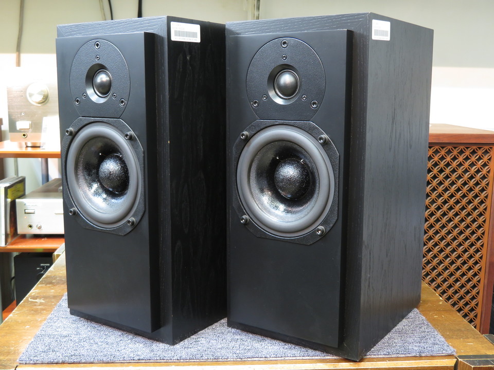 SCM10 ATC - 中古オーディオ 高価買取・販売 ハイファイ堂