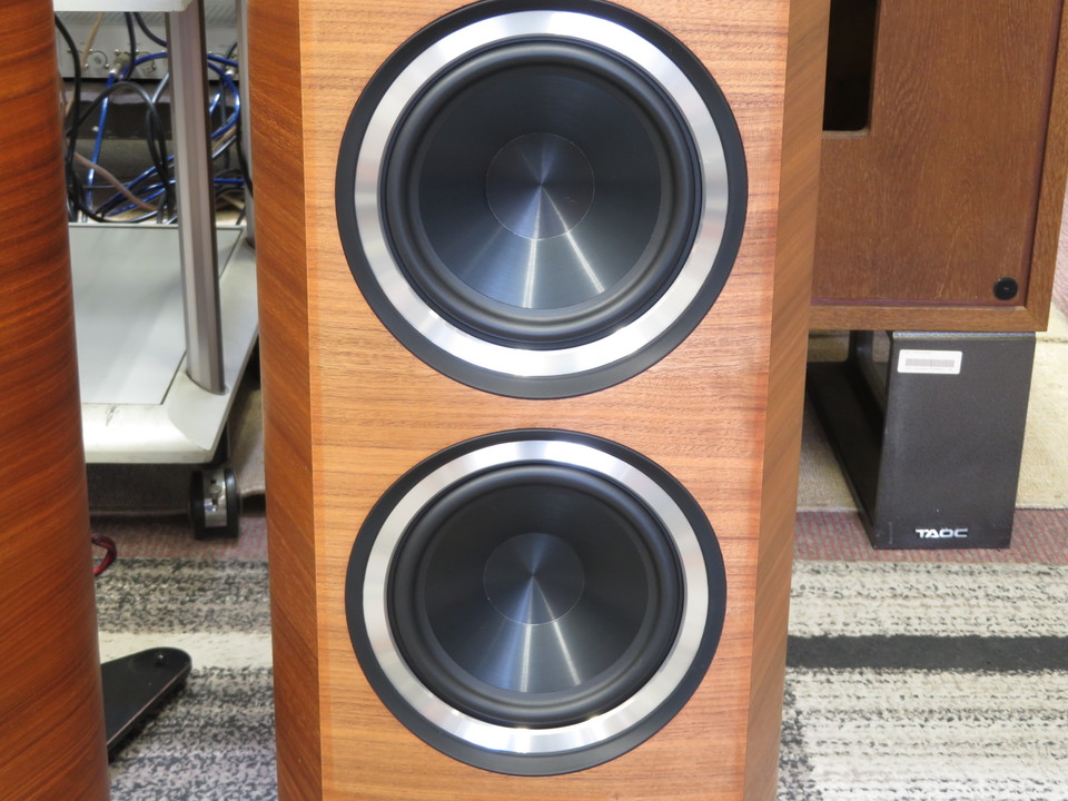 Venere Signature Sonus Faber - 中古オーディオ 高価買取・販売 ハイファイ堂