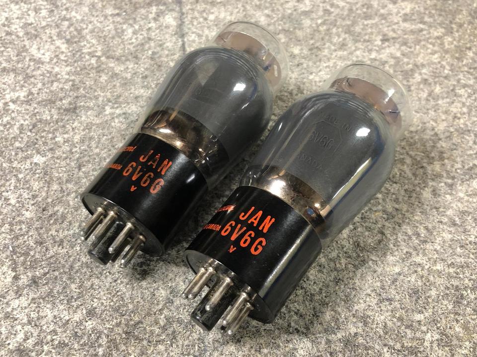 6V6G MARCONI - 中古オーディオ 高価買取・販売 ハイファイ堂