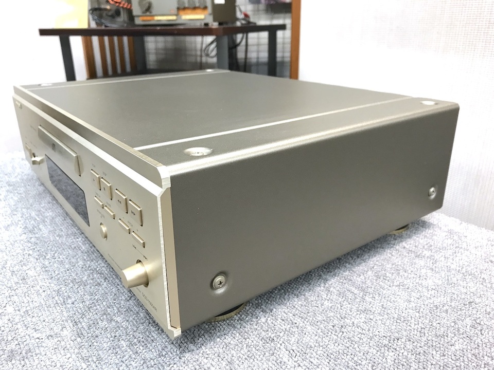 DCD-1550AR DENON - 中古オーディオ 高価買取・販売 ハイファイ堂