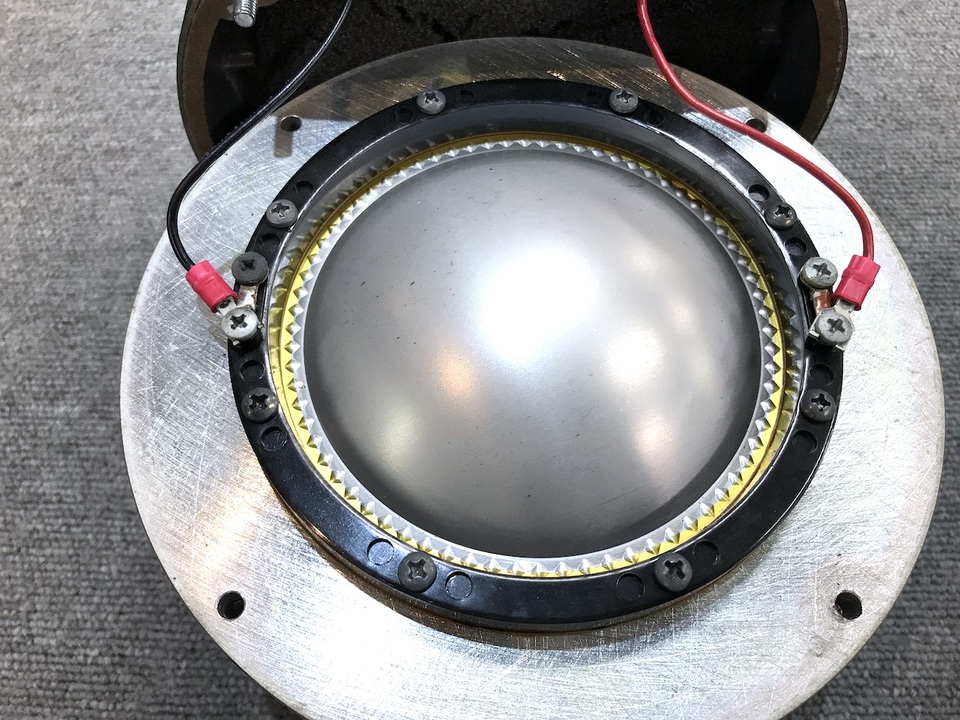 376 JBL - 中古オーディオ 高価買取・販売 ハイファイ堂