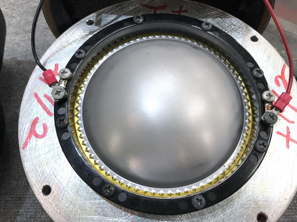 376 JBL - 中古オーディオ 高価買取・販売 ハイファイ堂