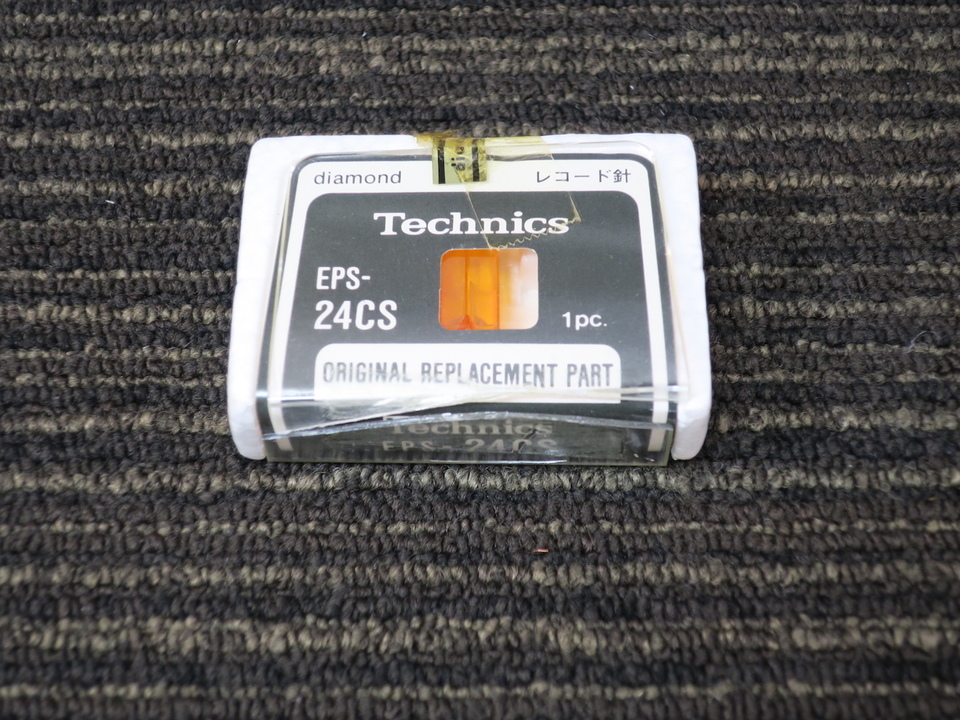 EPS-24CS Technics - 中古オーディオ 高価買取・販売 ハイファイ堂