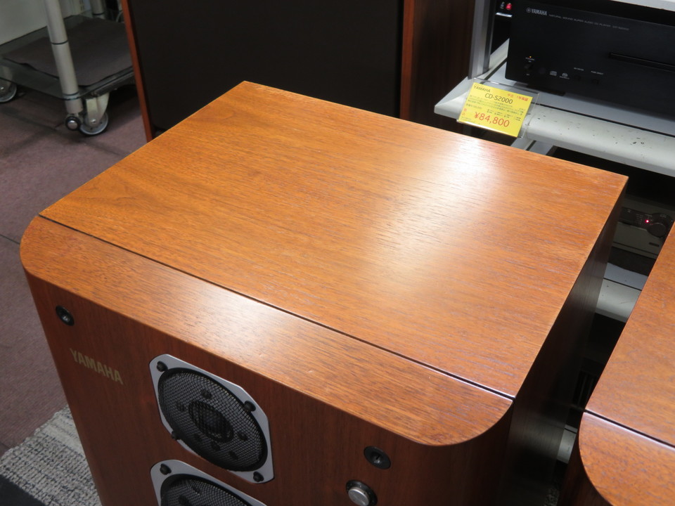 NS-2000 YAMAHA - 中古オーディオ 高価買取・販売 ハイファイ堂