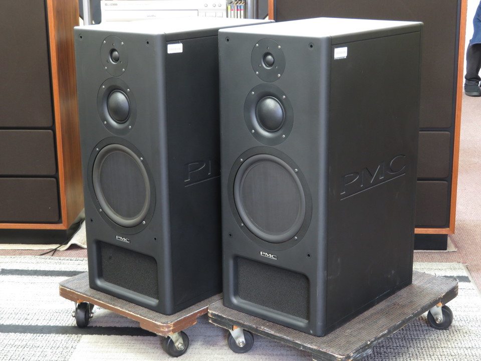 IB1 PMC - 中古オーディオ 高価買取・販売 ハイファイ堂