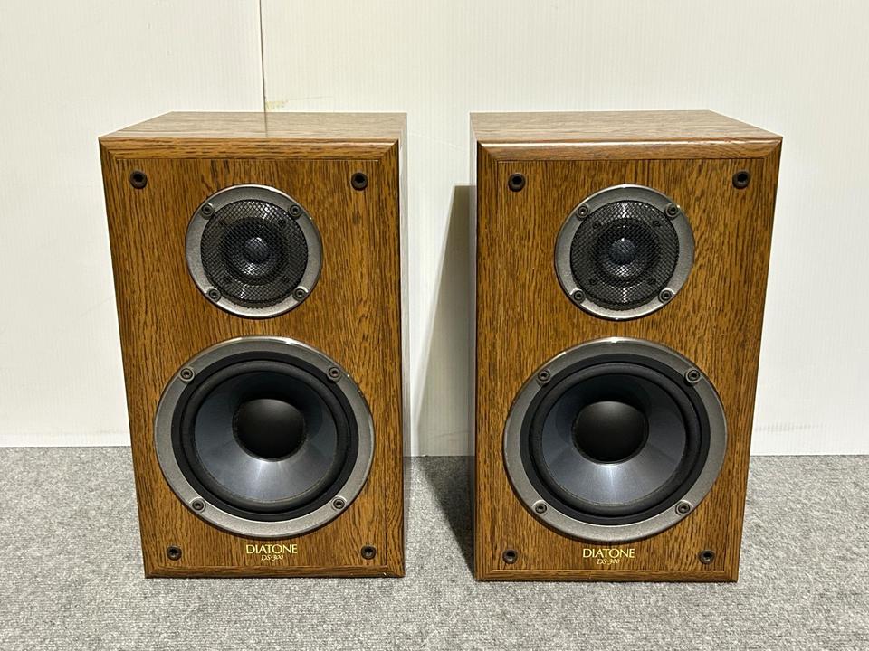 DS-300 DIATONE - 中古オーディオ 高価買取・販売 ハイファイ堂