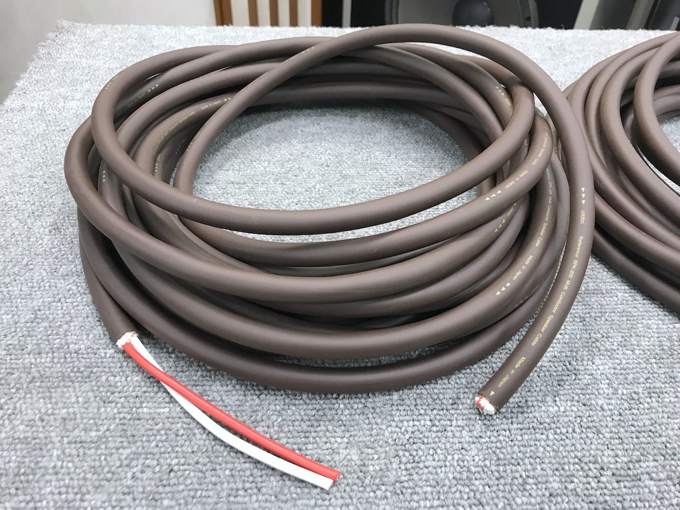 Reference SPK-200/9.0m ortofon - 中古オーディオ 高価買取・販売 ハイファイ堂